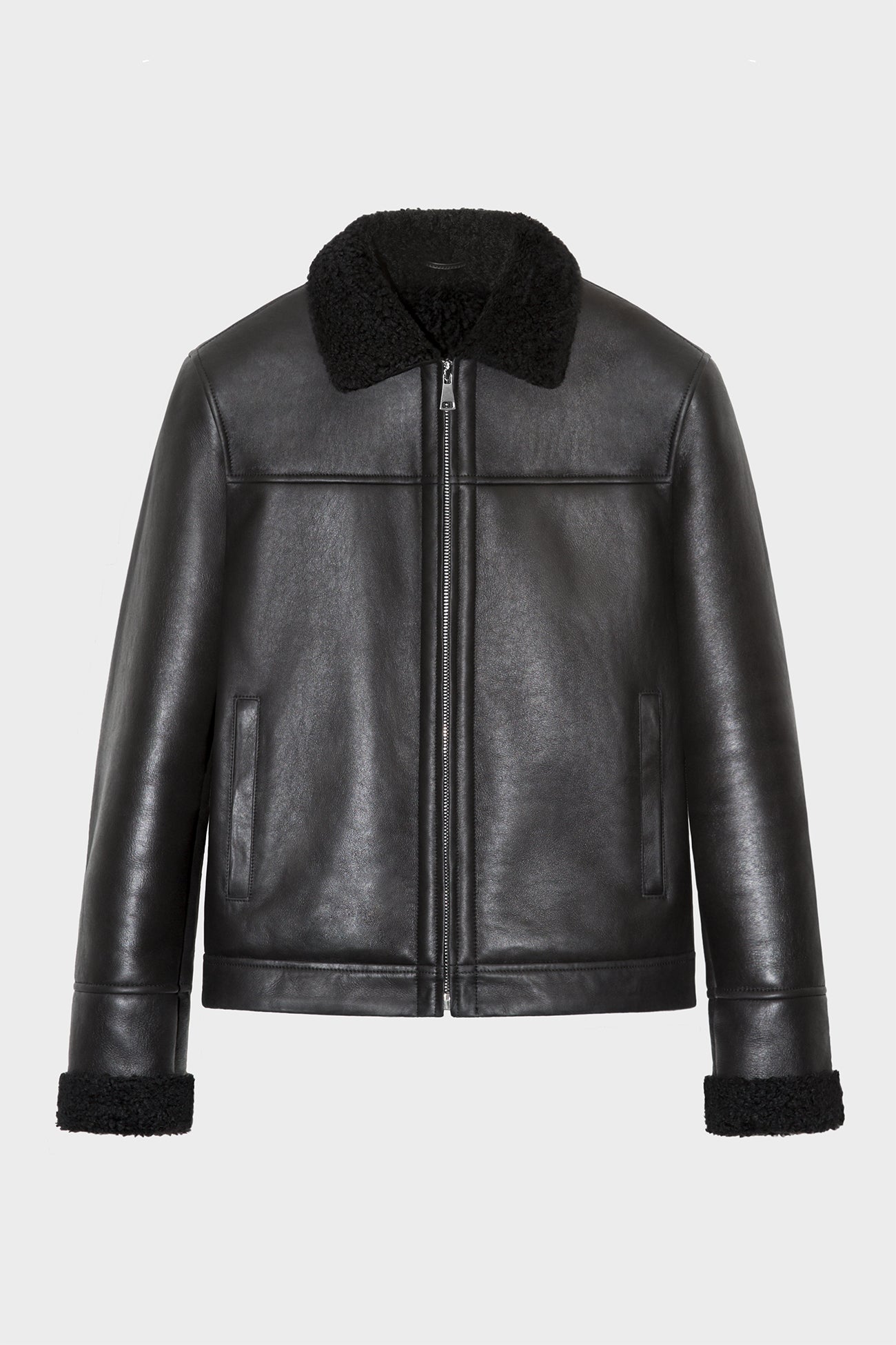 MEN JACKETS – Ivano Triolo